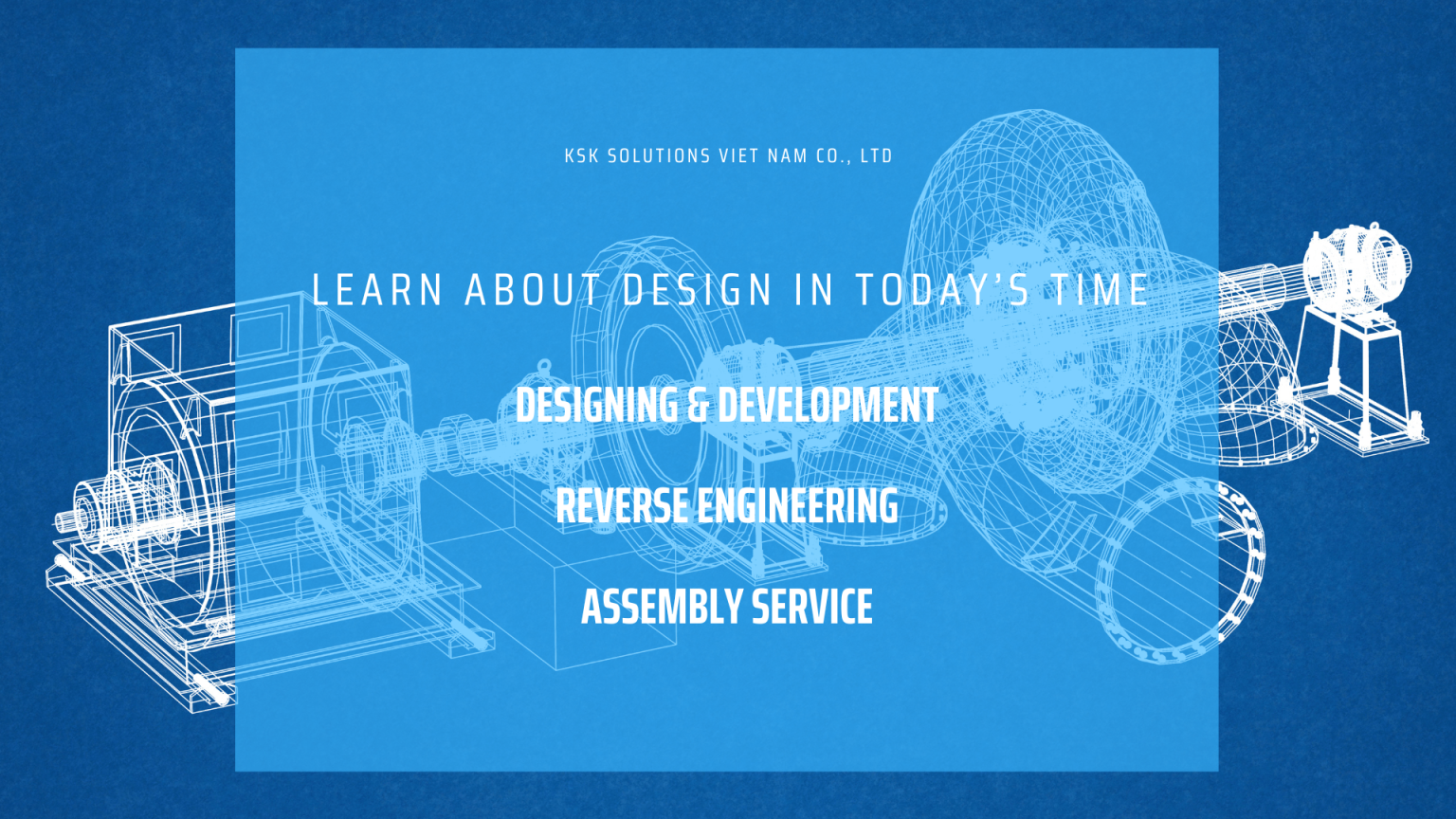 Learn about Design in today’s time – ksksolutions